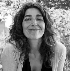 Ana Ventura - Zero a Oito Editora